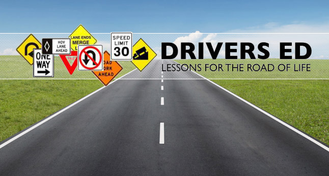 Peninsula Driving School